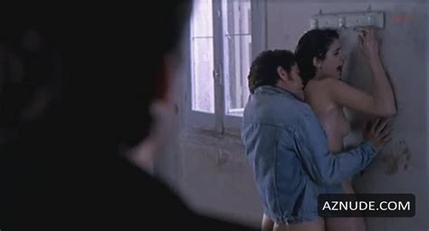 Ruth Gabriel Nude Aznude