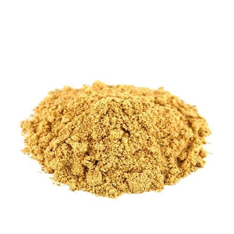 Ginger Powder Cocktail Ingredient Adultbar