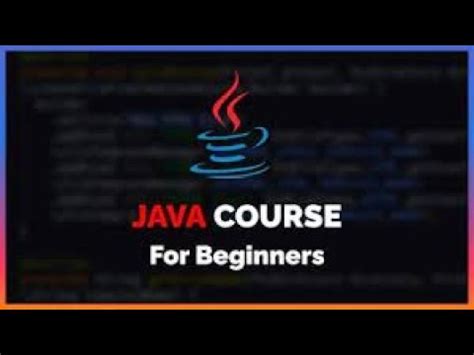 JAVA Lecture 1 Introduction JDK JRE JVM For Beginner YouTube
