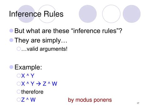 PPT Logical Argument An Example PowerPoint Presentation Free Download ID 5807563