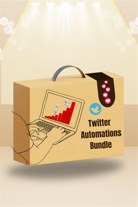 The Ultimate Ai Twitter Automation Bundle