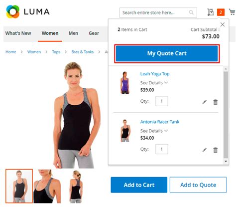 Ultimate Guide For Magento 2 Request A Quote Amasty Extensions Faq