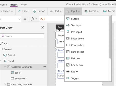 Interacting With Power Automate Flows From Power Apps Canvas Apps Microsoft Dynamics 365 Crm