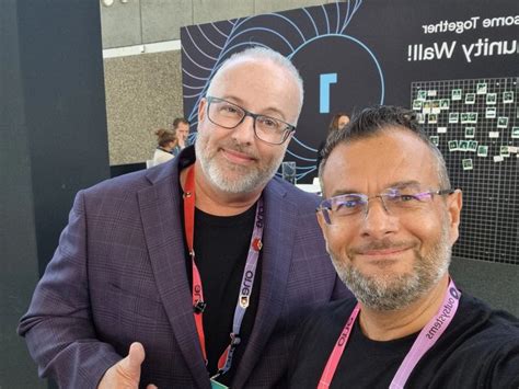 Manuel Salgado On Linkedin Oneoutsystems Oneconference Outsystems Training Community