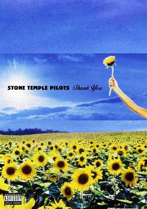 Stone Temple Pilots Albums