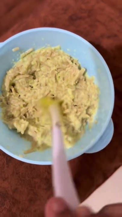 එන්නකො රසම රස නූඩ්ල්ස් එකක් හදන්න චූටි බබාලට Youtube