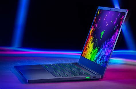 Razer Blade Stealth Wallpaper