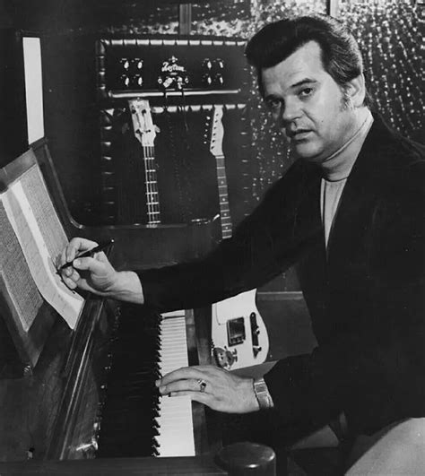 Conway Twitty Diana Oldiessong