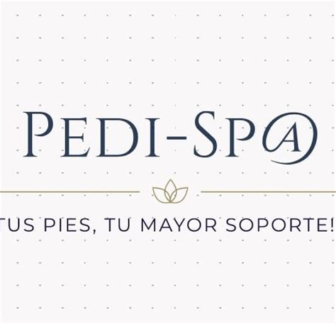 Pedi Spa