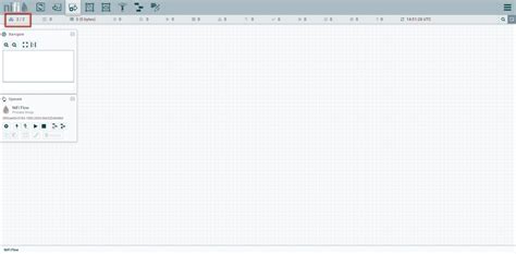 apache nifi como configurar o apache nifi para trabalhar em cluster