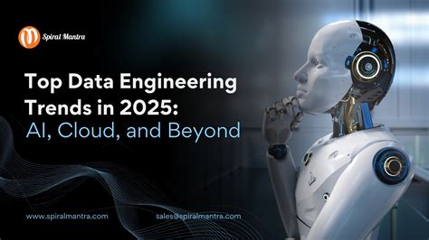 Top Data Engineering Trends In 2025 Ai Cloud And Beyond