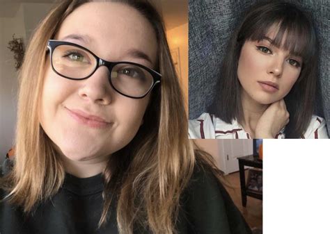 Do You Guys Think Bangs Would Suit Me Ive Been Considering Them For A While R Femalehairadvice