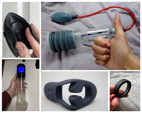 The 7 Best Sex Toys For Ed Actually Tested