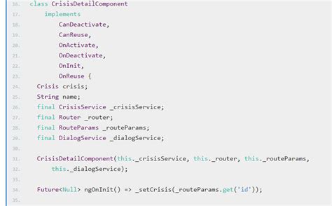 angular dart與angular ts router比較