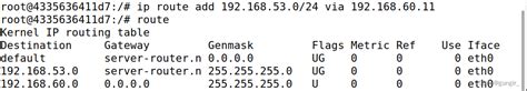 seedlab Virtual Private Network Lab CSDN博客