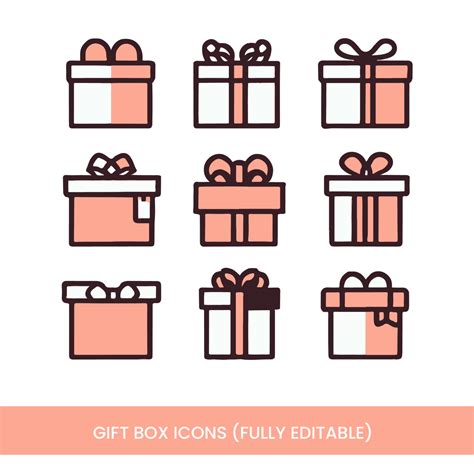T Box Icons Minimal And Modern