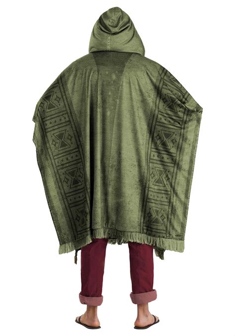 Adult Disney Encanto Bruno Costume Disney Costumes