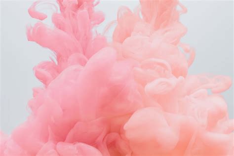 Download Pink And White Aesthetic Wallpaper
