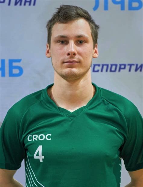 Самозванов Даниил КРОК «Лига Чемпионов Бизнеса корпоративный чемпионат по волейболу