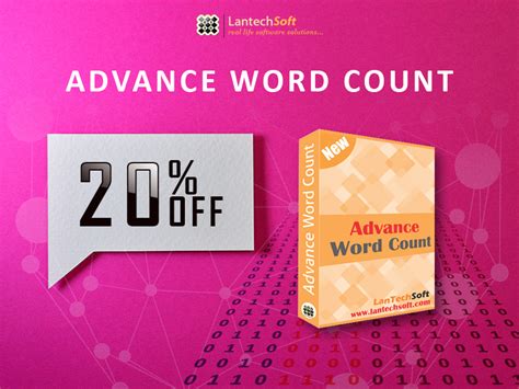 Word Count Software Calculate Rates And Track Progress