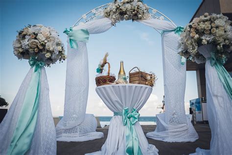 Изнесен ритуал Сватбена агенция Пертито Варна