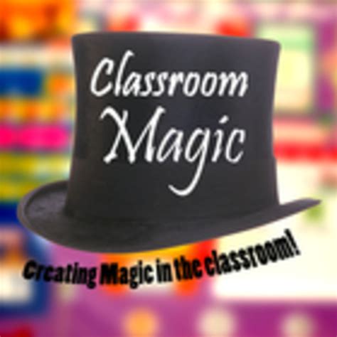 Classroom Magic Teaching Resources Teachers Pay Teachers