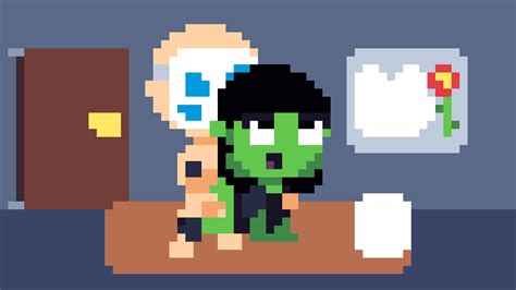 Rule 34 Animated Female Self Upload Tagme Toony 8820733