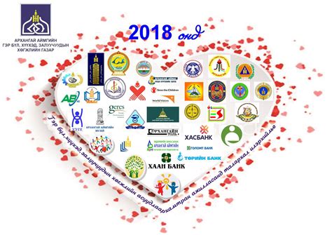 Архангай аймгийн Хүүхэд гэр бүлийн хөгжил хамгааллын газар