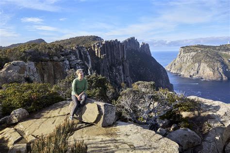 The Final Cape Unlocking Tasmanias Three Cape Adventures
