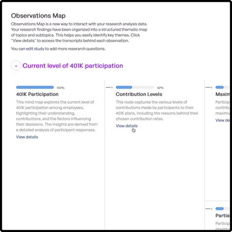 Reveal Transforming Research With Ai Powered Insights