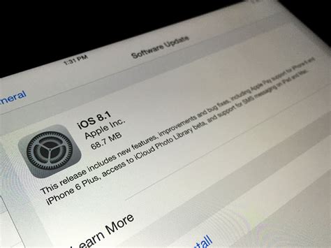 IOS Is Out And Here S Everything That S Changed IMore