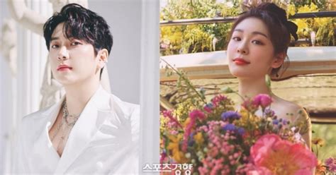 김연아♥고우림이 이은 女스포츠스타x男연예인 웨딩계보