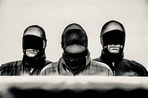 New Model Army New Model Army Added A New Photo