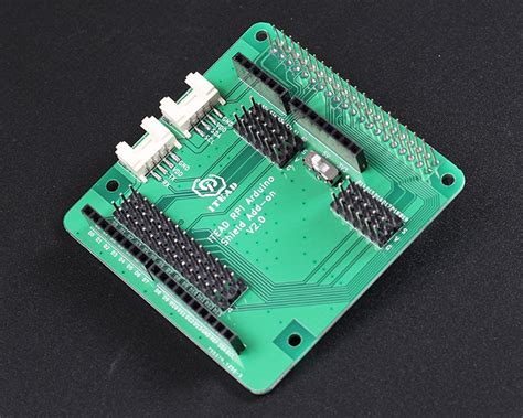 Arduino Na Raspberry Pi Shield Expansion Board 51823061
