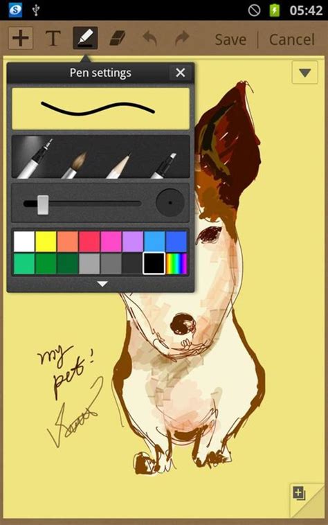 S Memo APK For Android Download