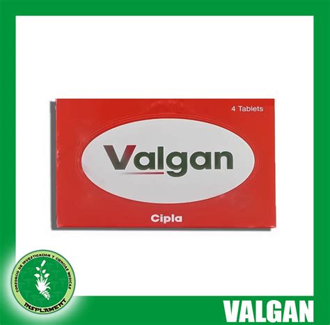 Valgan - Consorcio Insplament