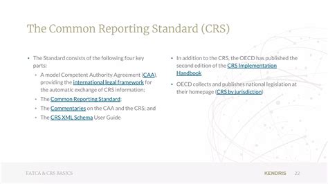 Ultimate Guide To Fatca And Crs For Fiduciaries Pdf