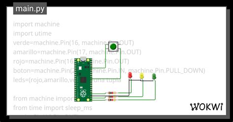 Wokwi Online ESP32 STM32 Arduino Simulator
