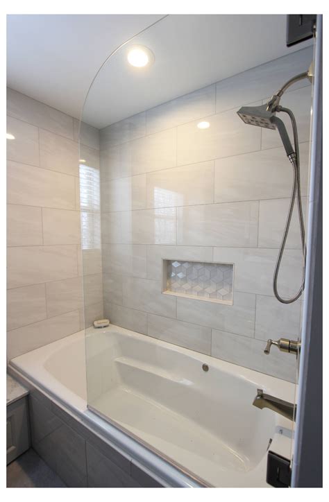 Bath Shower Tile Ideas Bathshowertileideas Bathroom Tub Shower