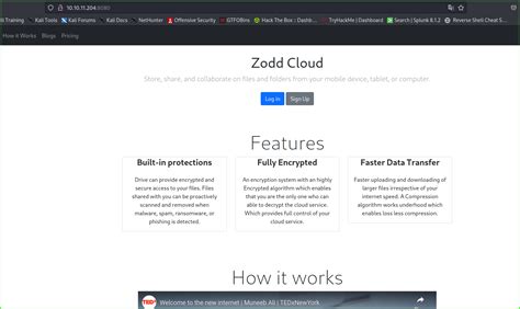 Hackthebox Writeups For The Hack The Box Machines