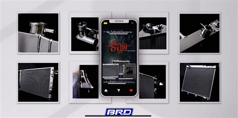 Brd Official Bangkok