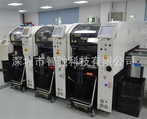 松下npm贴片机 松下高速贴片机npm D3 图片 高清大图 阿里巴巴