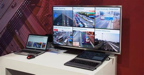 Fujitsu Global On Twitter Fujitsu Laboratories Ai Solution Sheds New Light On Real World