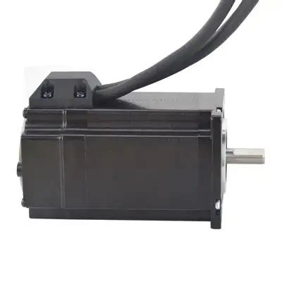 NEMA Easy Servo Closed Loop Series Motor