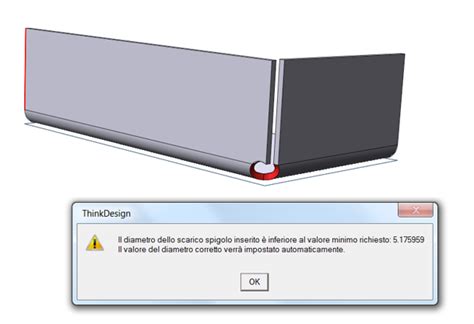 Sheet Metal Part 2 Thinkdesign Top 10 Features Dpt Insights