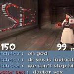 Doctor Sex Meme Generator Imgflip