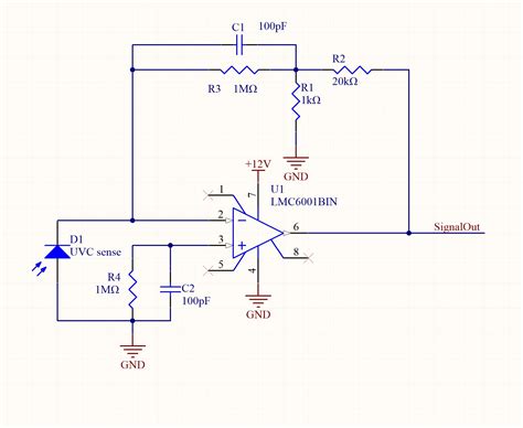 LMC Why IN Is Short Circuit With GND How I Broken It Amplifiers Forum Amplifiers