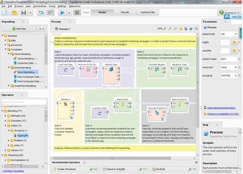 可视化数据挖掘开源软件的比较分析 Csdn博客