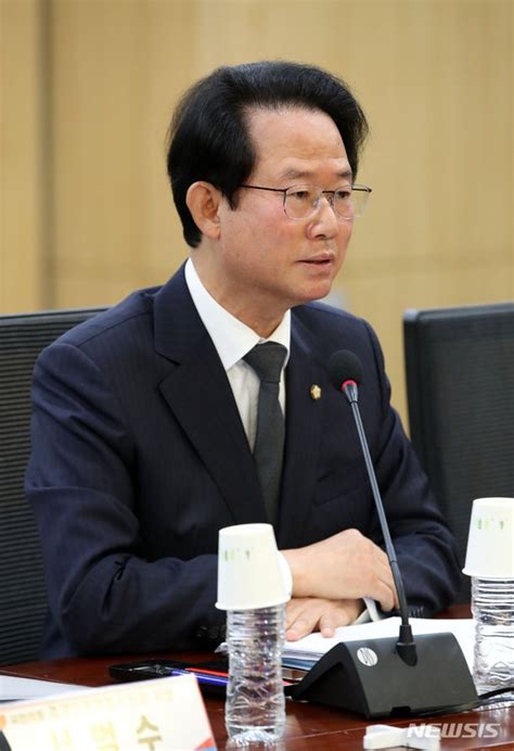 류성걸 국민의힘 경제안정특별위원장 네이트 뉴스