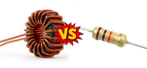 Reactance Vs Resistance Circuits Gallery